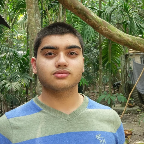 About - Reehan's Art Gallery